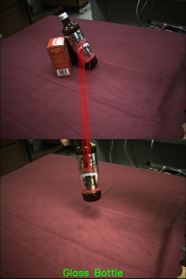 Archived site of Intelligent Robotics Research Centre (Monash University)